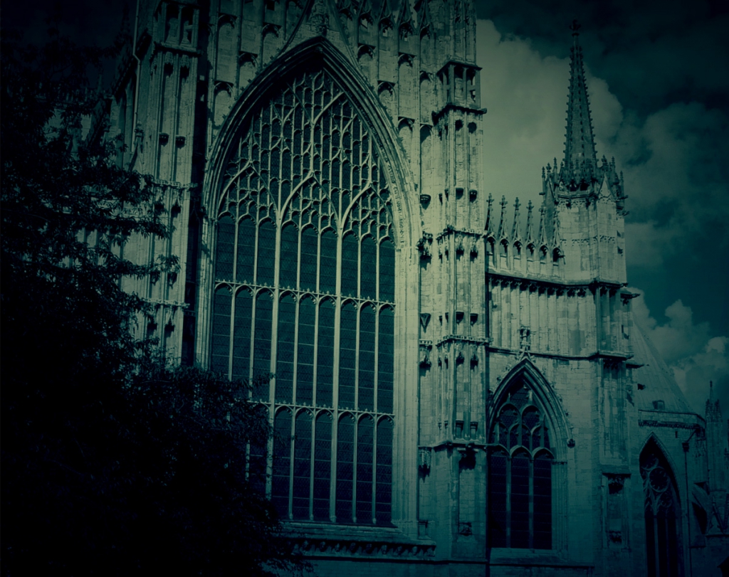 Haunted York – A JOURNAL DEVOTED TO THE HISTORY, STUDY AND OCCURRENCES ...